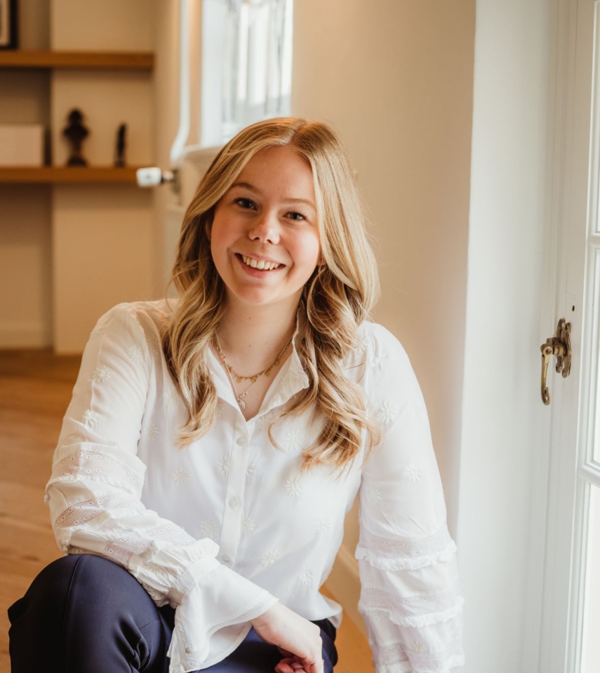 Medewerkers - Drieklomp Makelaars en Rentmeesters